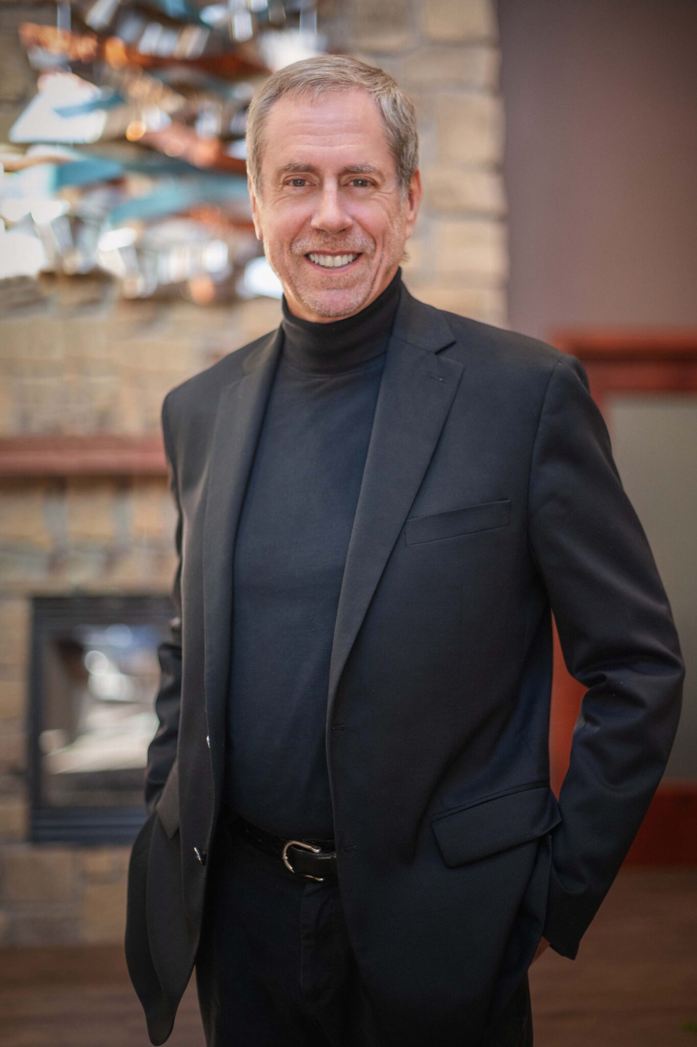 Michael Haubrich - Financial Service Group - Certified Financial Planner